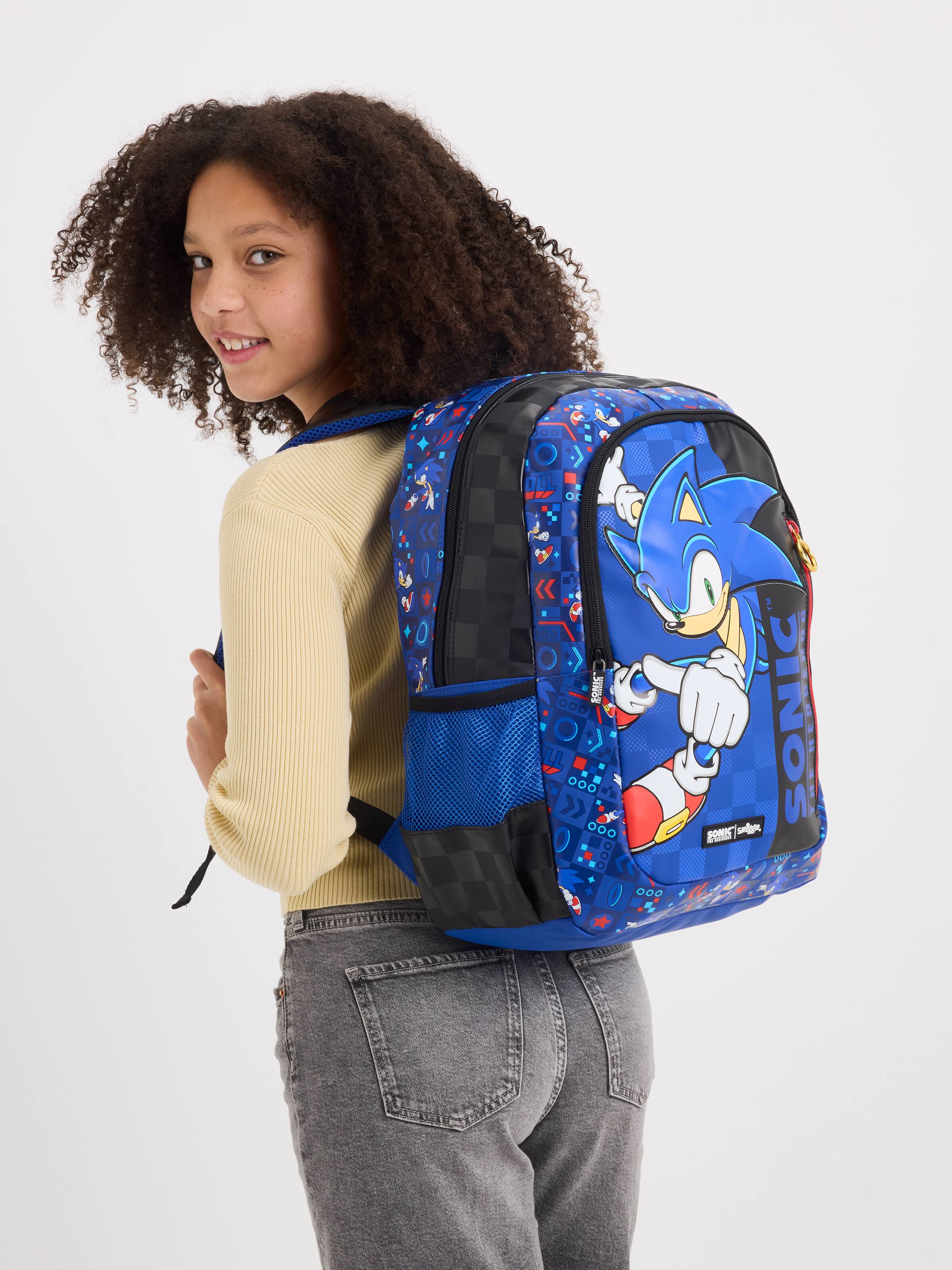 Kids Backpacks - Junior & Trolley Backpacks | Smiggle UK
