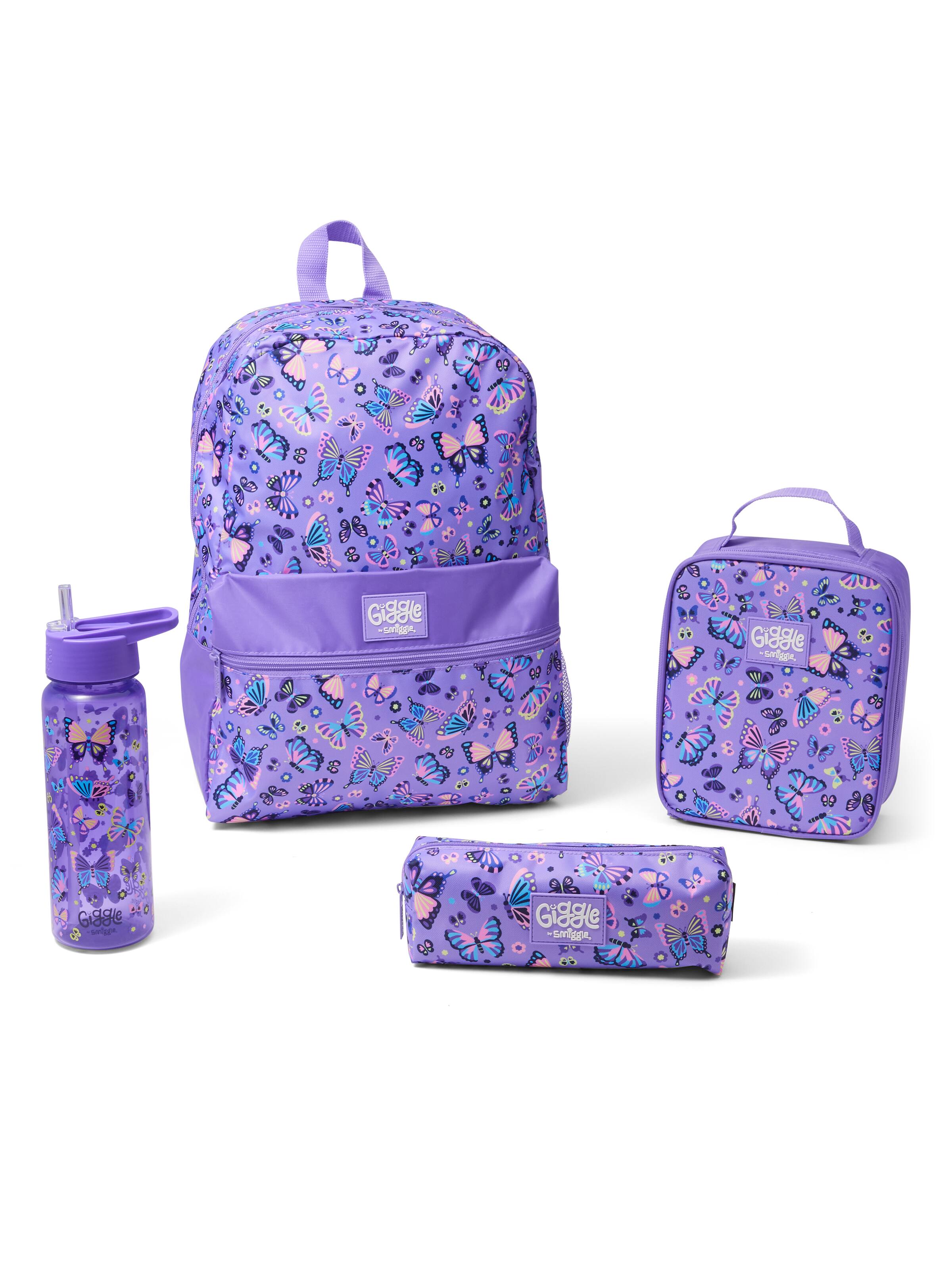 Gift Bundles - Bags, Bottles, Stationery & More | Smiggle