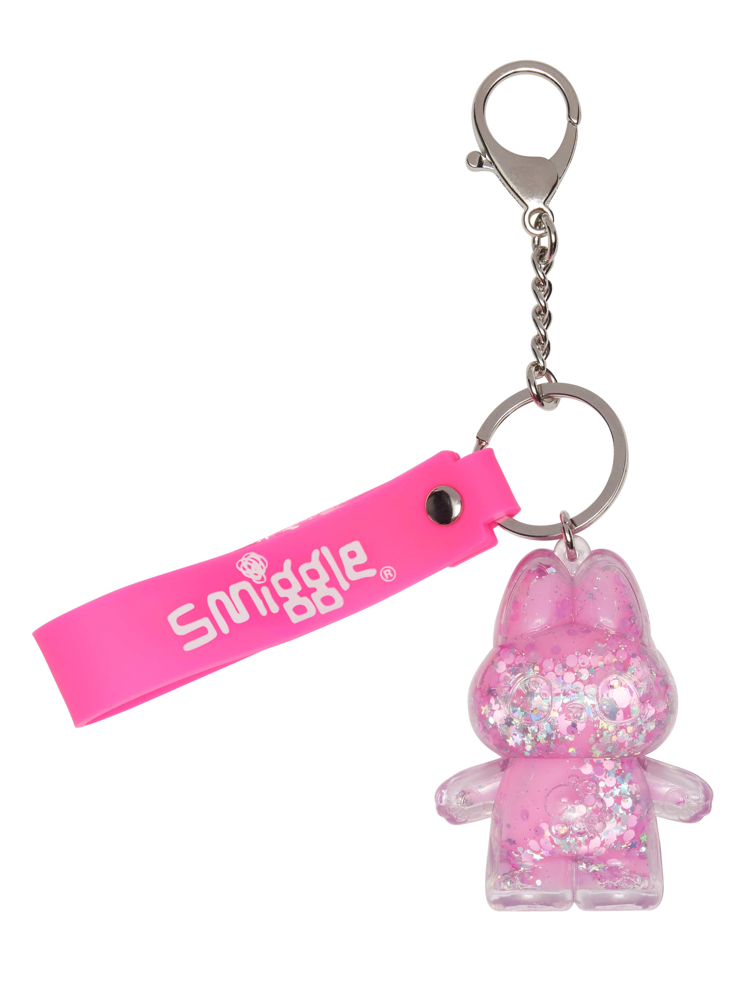 Colourful & Fluffy Keyrings for Girls & Boys | Smiggle UK