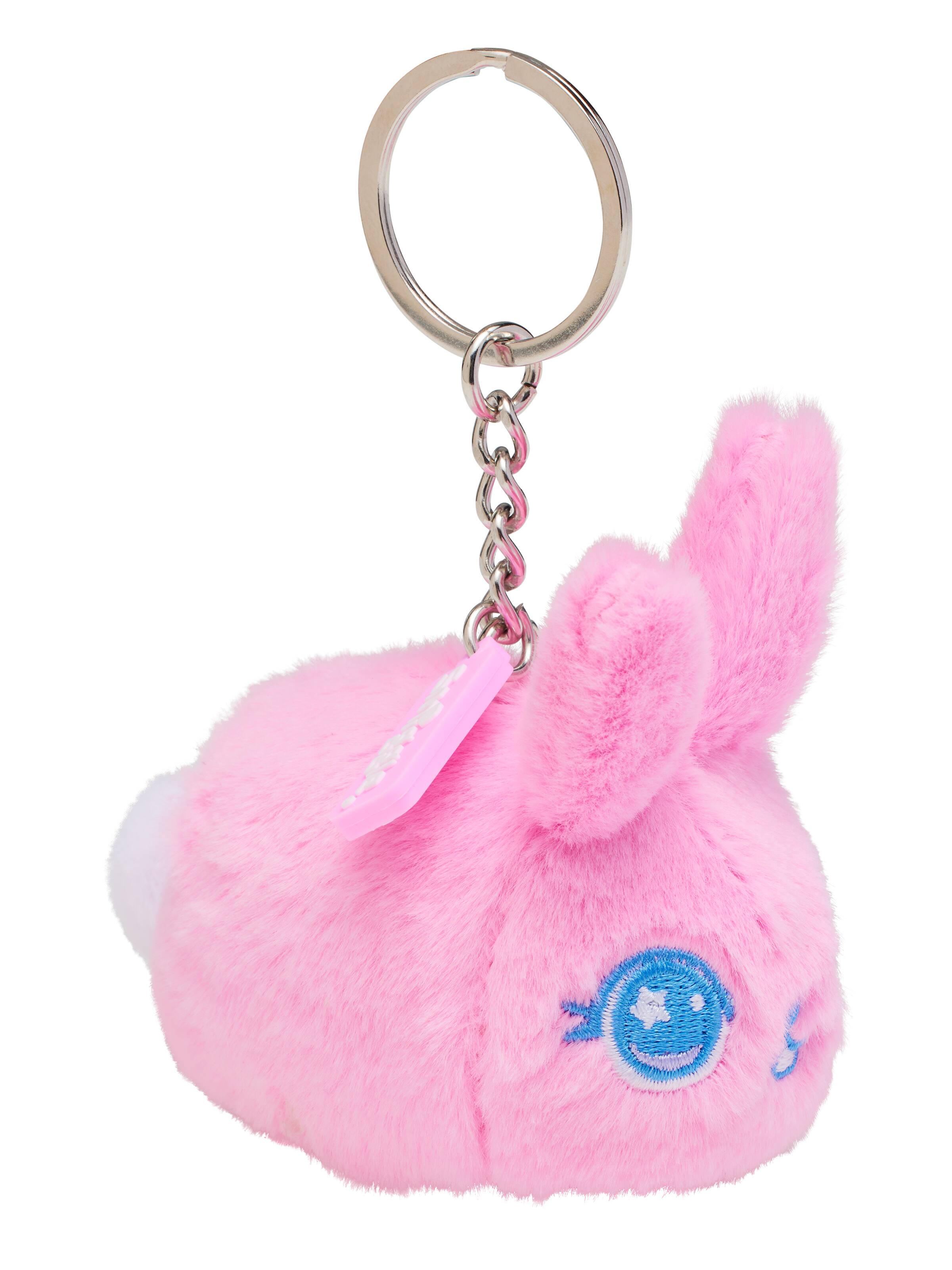Colourful & Fluffy Keyrings for Girls & Boys | Smiggle UK