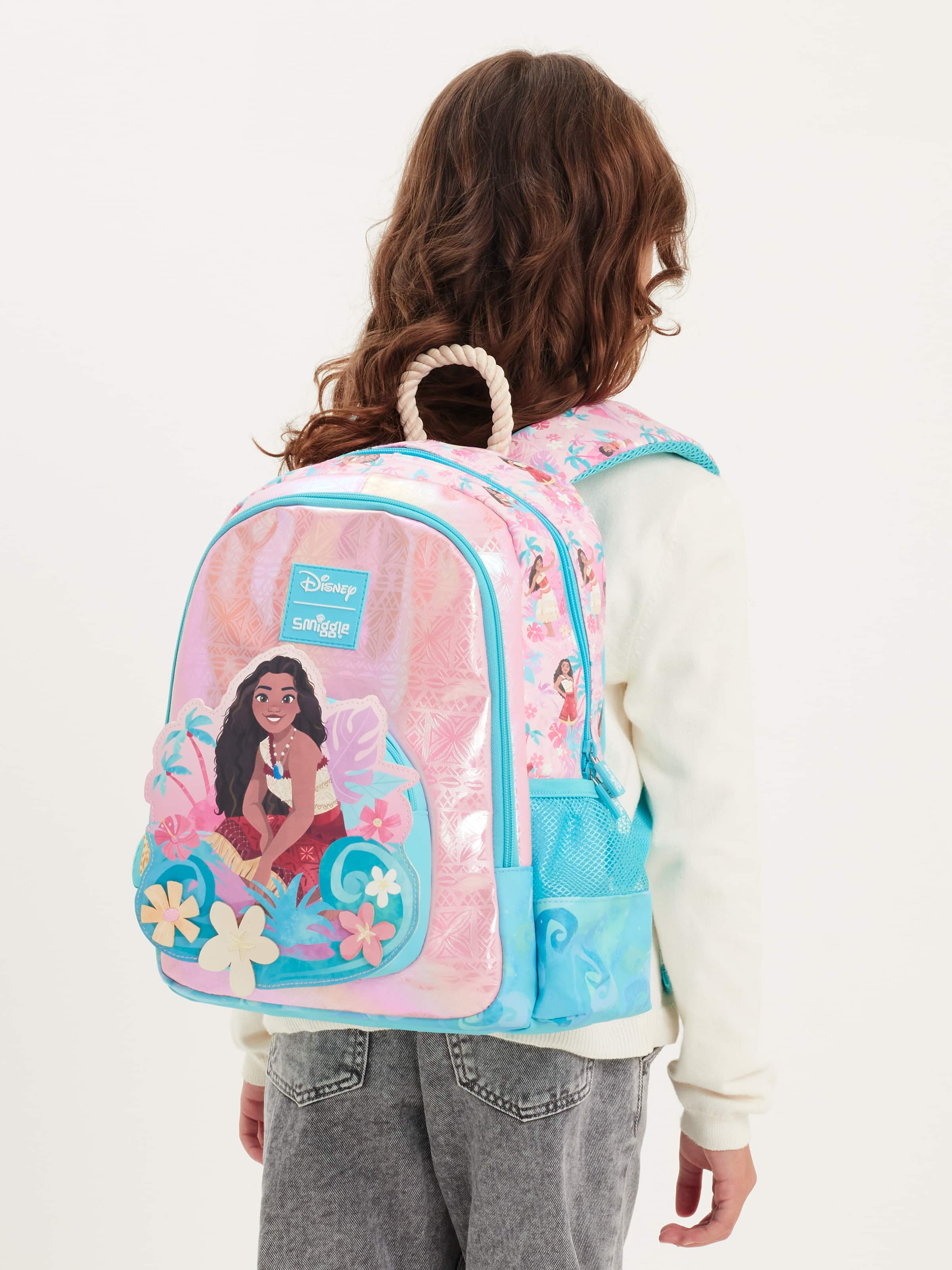 Disney Moana Collection | Smiggle