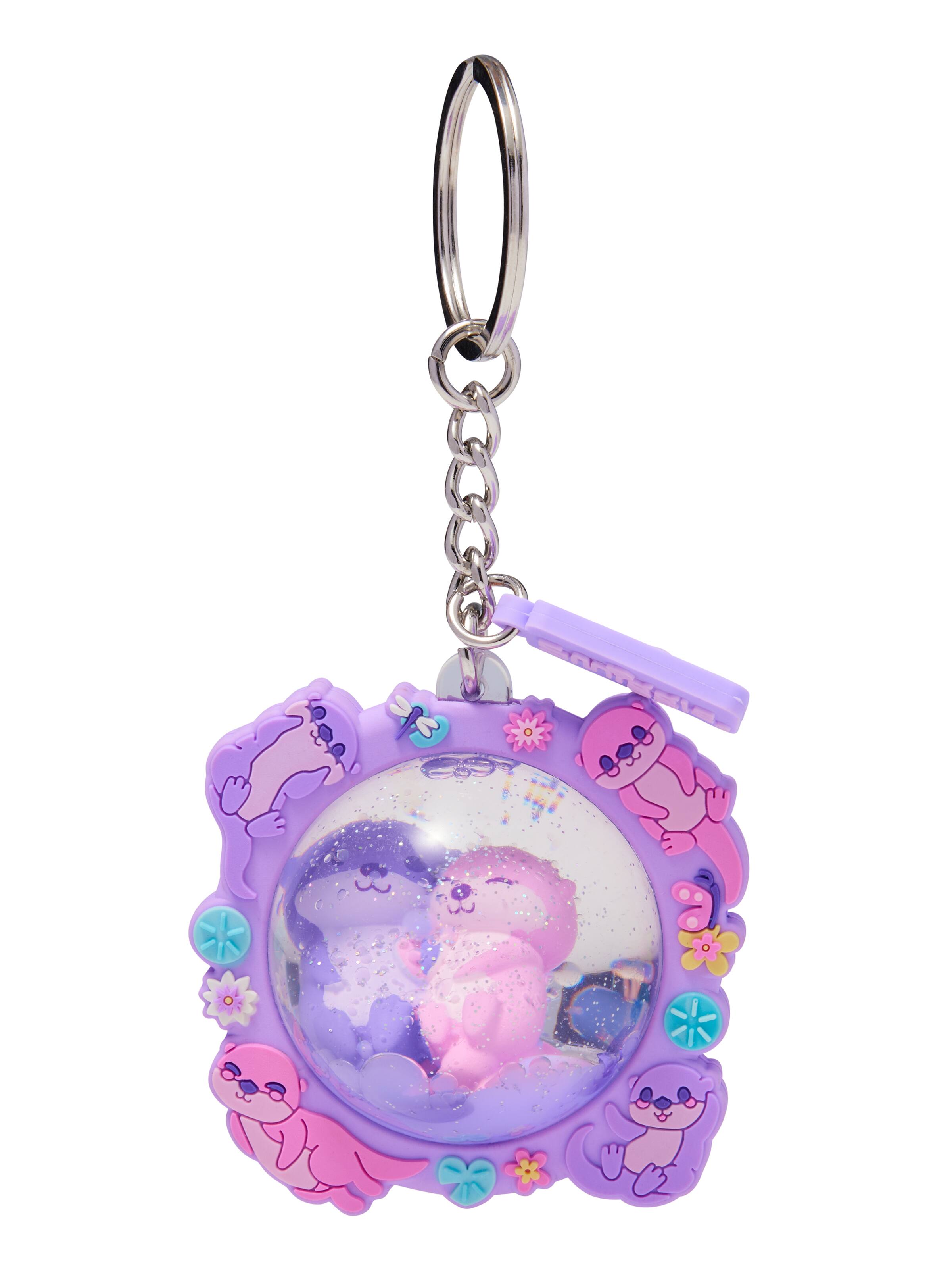 Colourful & Fluffy Keyrings for Girls & Boys | Smiggle UK