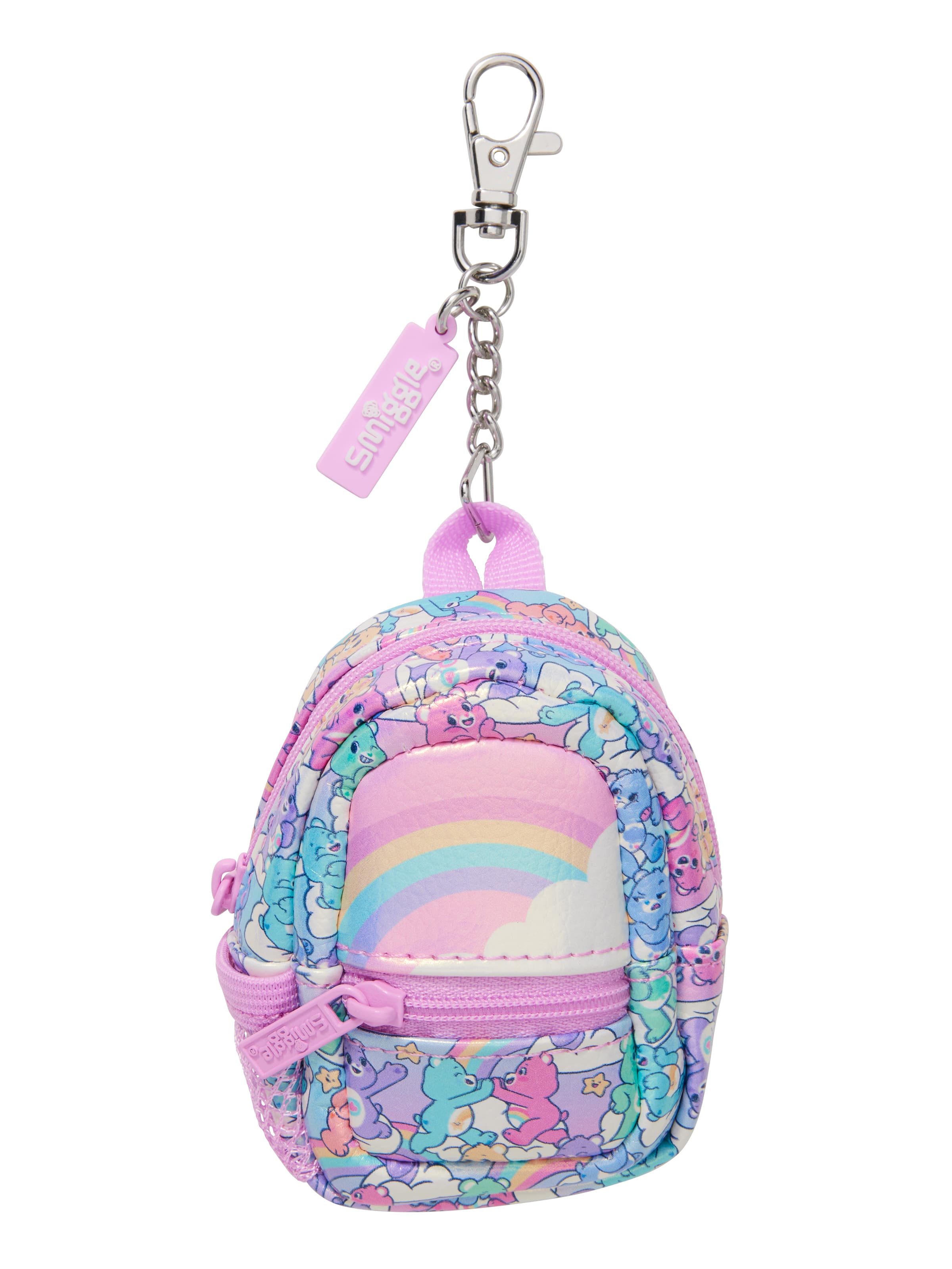 Colourful & Fluffy Keyrings for Girls & Boys | Smiggle UK