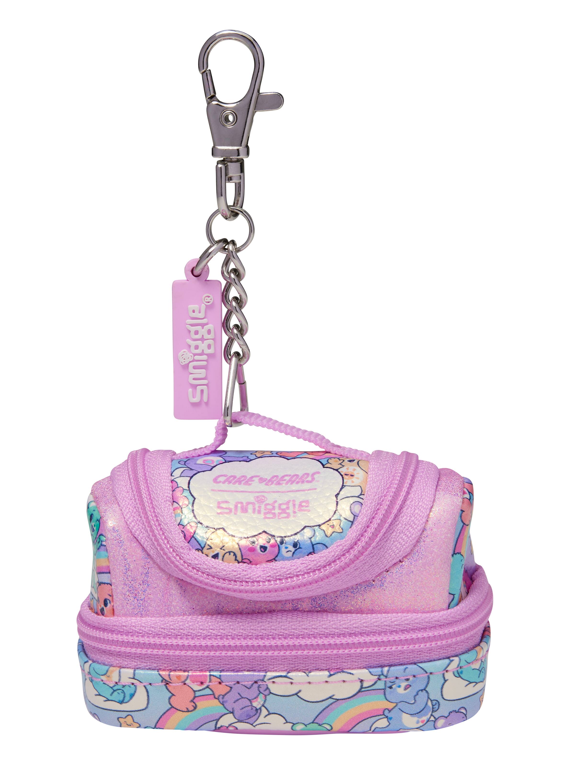 Colourful & Fluffy Keyrings for Girls & Boys | Smiggle UK