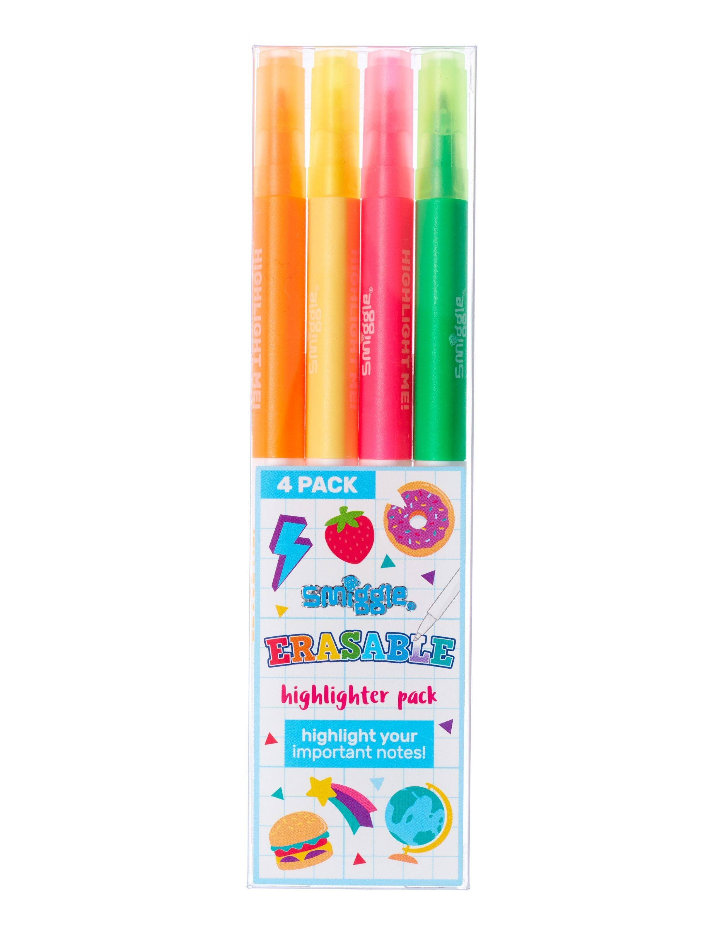 Eraser | Smiggle Online