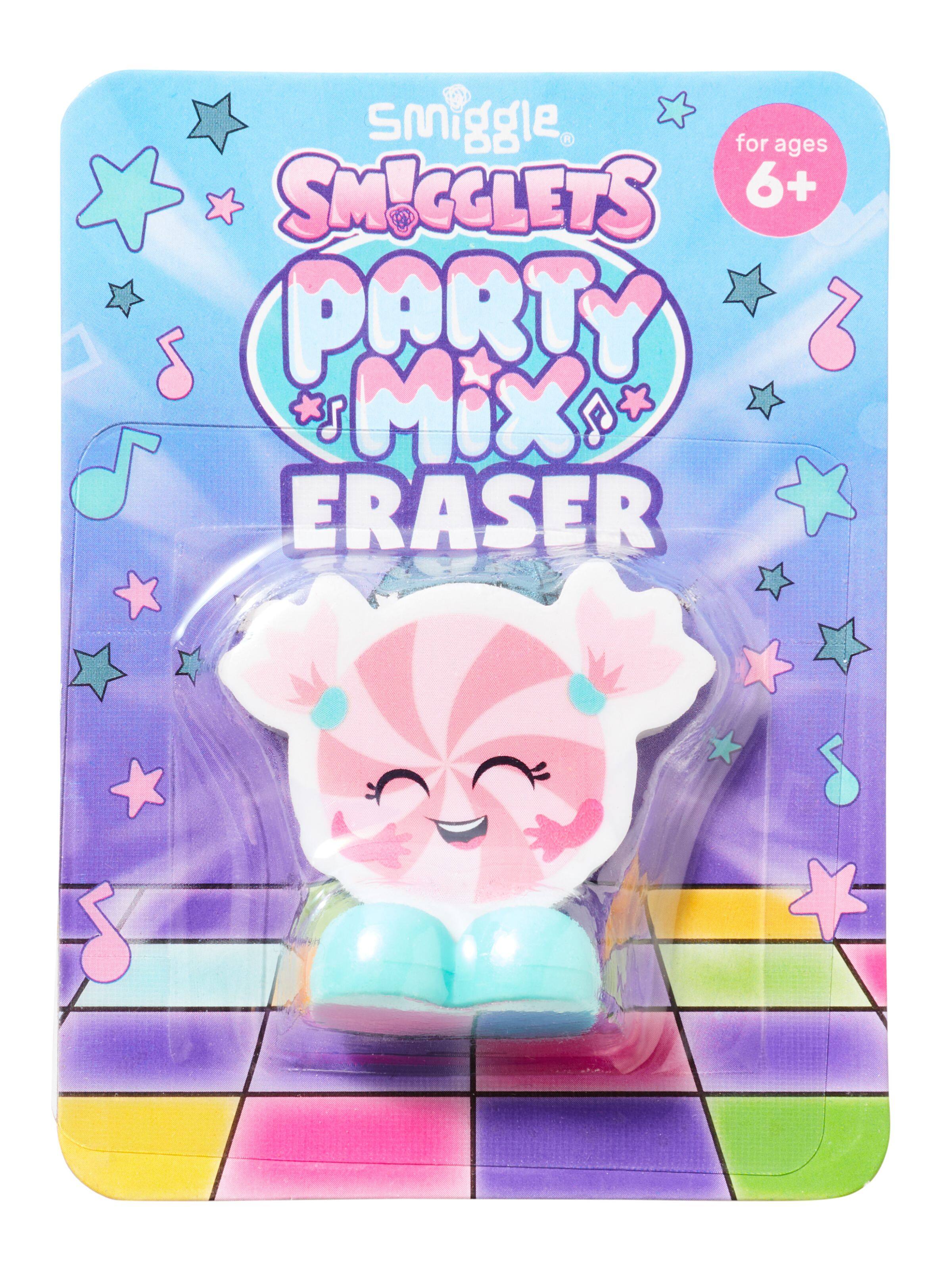 Eraser | Smiggle Online