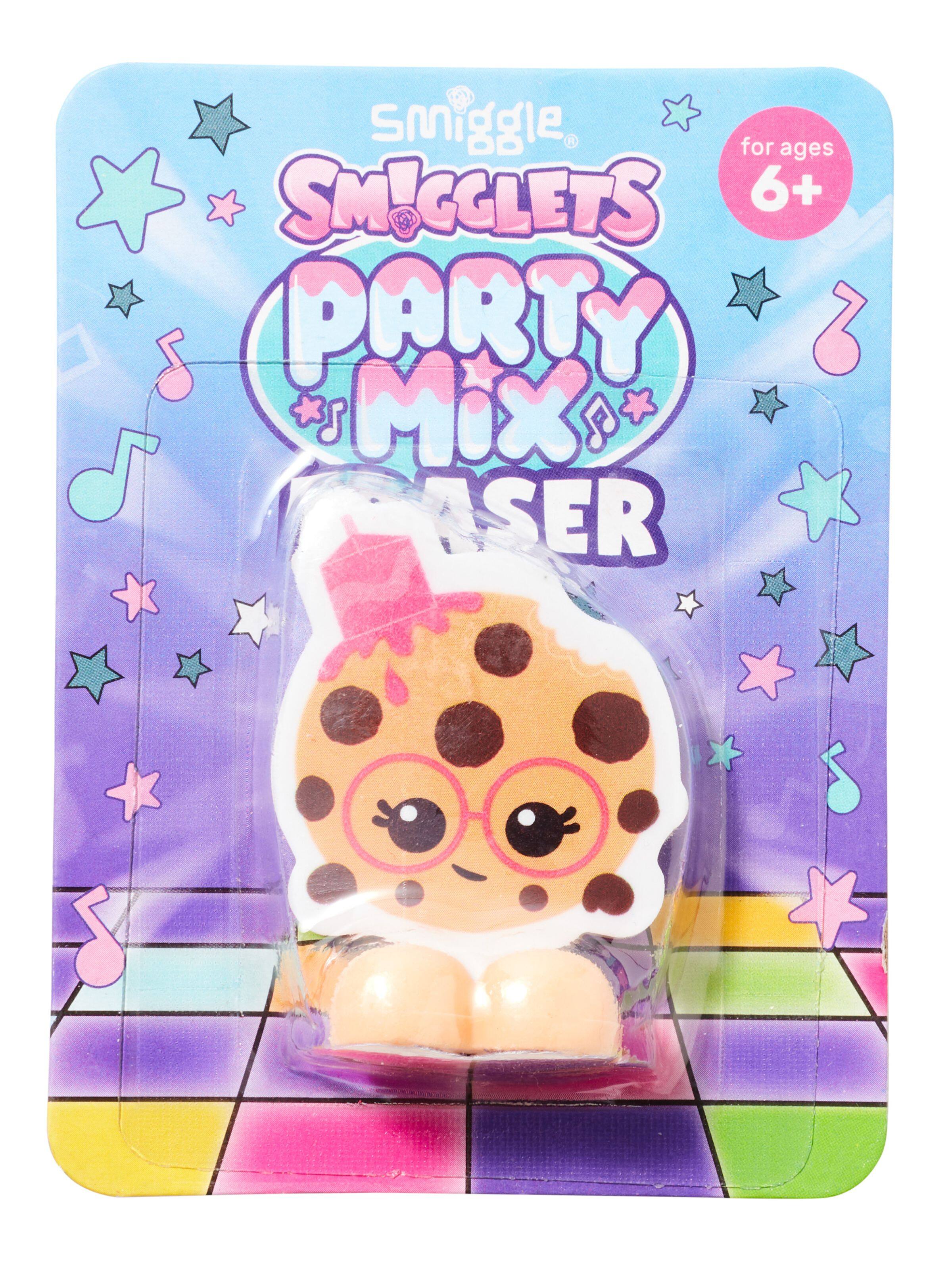 Eraser | Smiggle Online