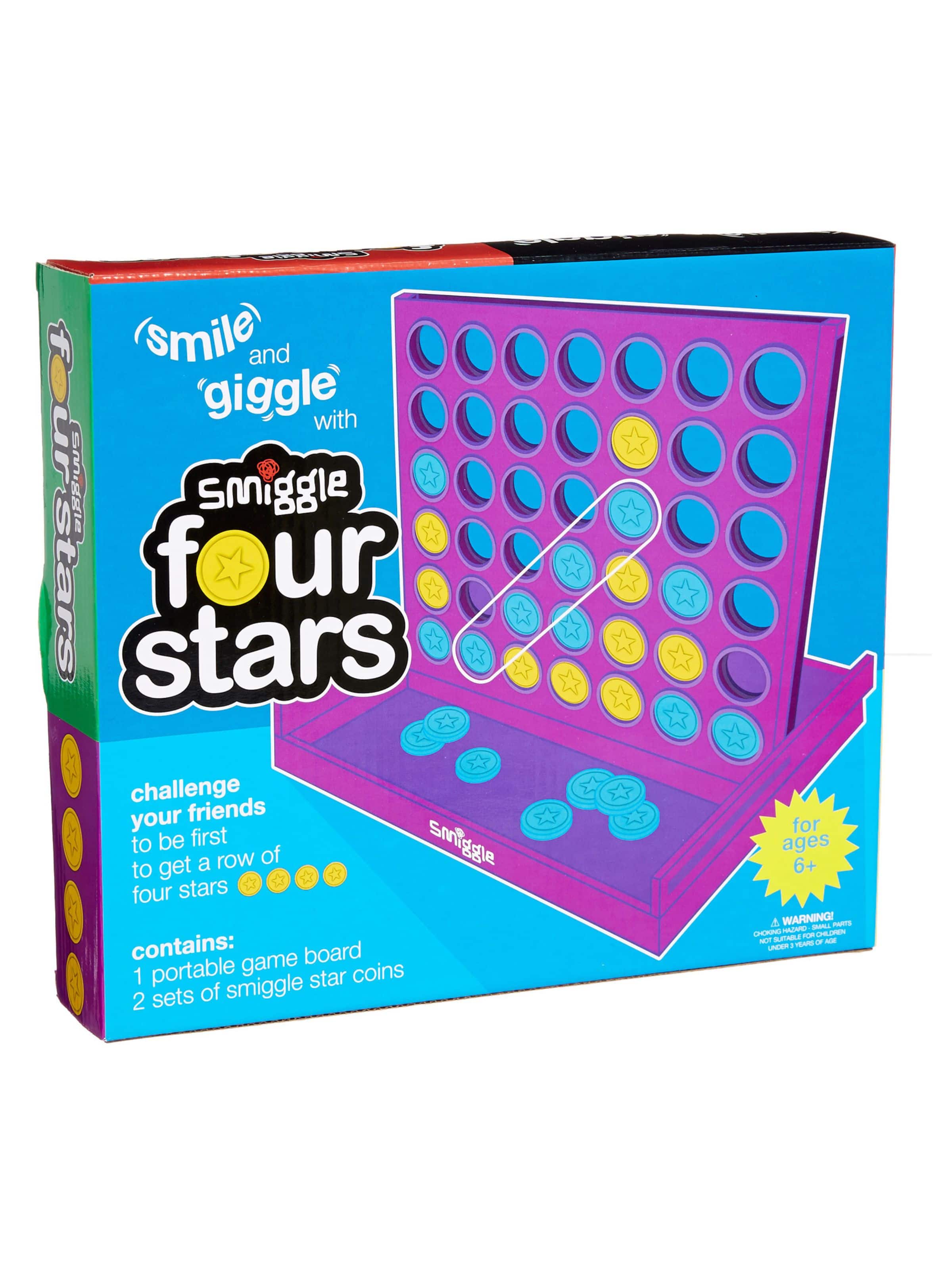 Star | Smiggle Online