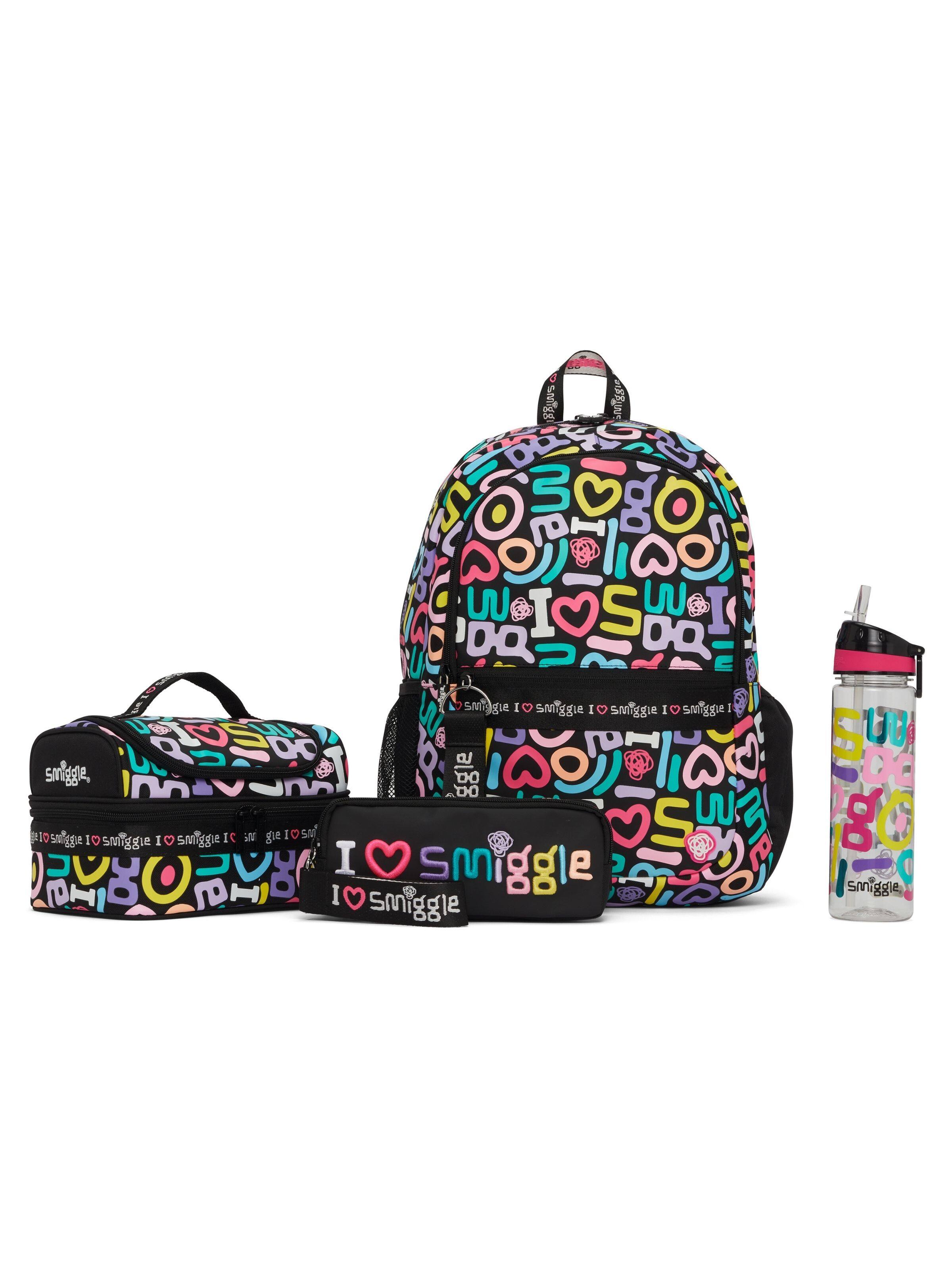 Dinosaur backpack | Smiggle Online