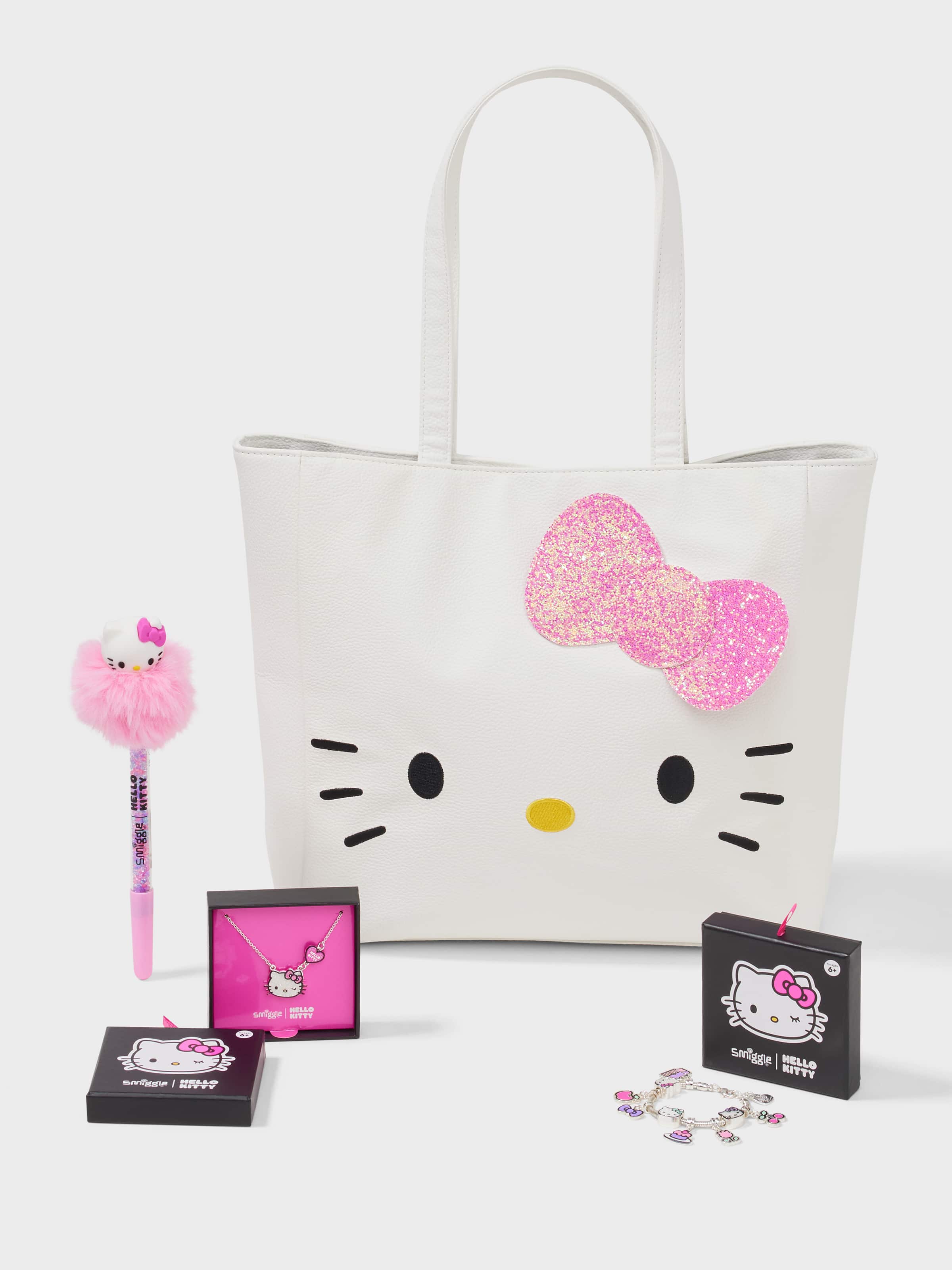 Hello Kitty Online Store Official Hello Kitty Gifts, Accessories