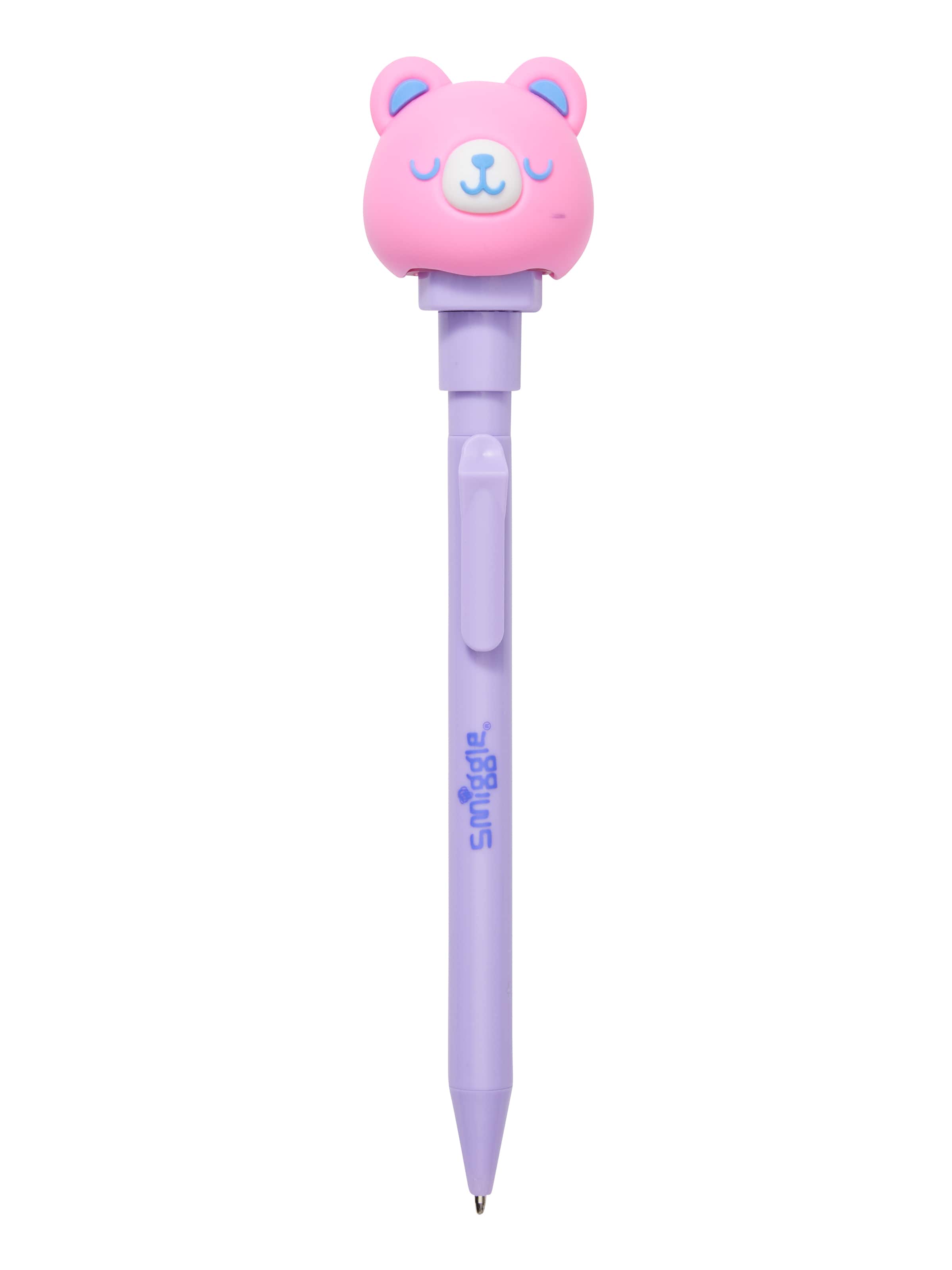 Smiggle gel pens store